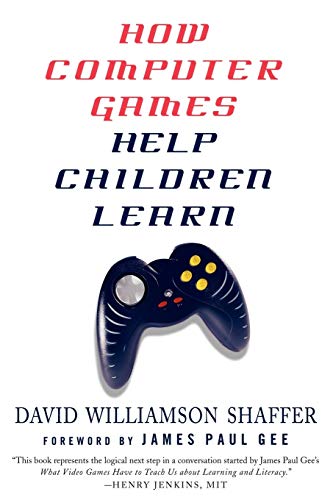 Amazon.com: How Computer Games Help Children Learn: 9780230602526 ...