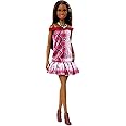 Amazon.com: Barbie Fashionistas Doll 21 Pretty in Python - Original ...