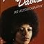 Angela Davis: An Autobiography: Angela Y. Davis: 9780717806676: Amazon ...