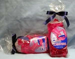 Amazon.com : Gummi Lobsters : Gummy Candy : Grocery & Gourmet Food