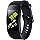 Samsung Gear Fit2 Pro SM-R365 Black: Amazon.de: Elektronik