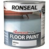Dulux Floor Paint Deep Fossil - 2.5L: Amazon.co.uk: Kitchen & Home