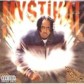 Amazon.com: Mind Of Mystikal: CDs & Vinyl