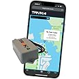 Amazon.com: Trak-4 12v GPS Tracker with Wiring Harness for Tracking ...