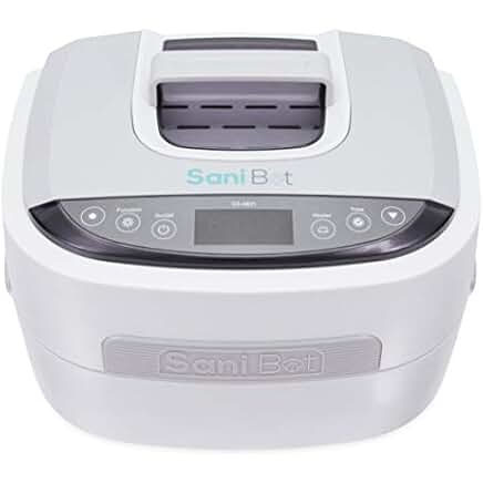 Amazon.com: resmed cpap cleaner