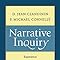 Narrative Inquiry: Experience and Story in Qualitative Research: Amazon.co.uk: Clandinin, D ...