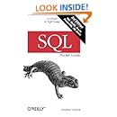 SQL Pocket Guide: A Guide to SQL Usage: Jonathan Gennick: 9781449394097 ...