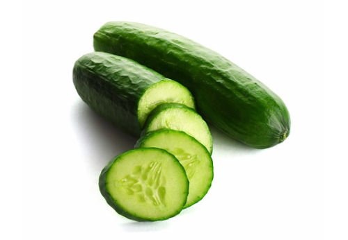 30 Persian Beit Alpha Cucumber Seeds Heirloom NON-GMO Crispy and Sweet ...