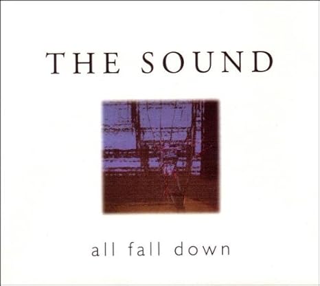 All Fall Down: Amazon.co.uk: Music