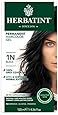 Amazon.com : Herbatint Hr Color 1n Black : Hair Care Styling Products ...