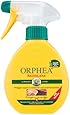 Orphea Salvalana Antiacaro, Spray Disinfestante da Usare in Camere da ...