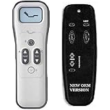 Amazon.com: Replacement Control for Sleep Number Flex Fit Plus or ...