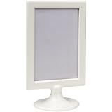Amazon.com - IKEA Photo Frames White Tolsby 4 X 6 (4 Pack) Each Frame ...
