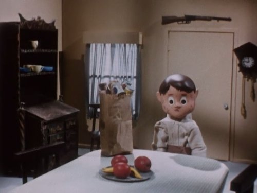 Watch Davey and Goliath Season 1 | Prime Video