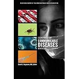Control of Communicable Diseases Manual: David L. Heymann, MD, David L ...