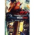 Amazon.com: Weekend (The Criterion Collection) [DVD] : Mireille Darc ...