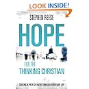 Amazon.com: Hope for the Thinking Christian: Seeking a Path of Faith ...