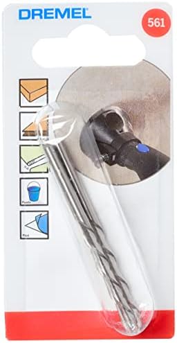 Dremel 561 Spiral Cutting Bits, 3 Pieces price in UAE | Amazon UAE ...