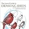 The Laws Guide to Drawing Birds: Amazon.de: John Muir Laws ...