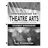 Introduction to Theatre Arts: A 36-Week Action Handbook: Zimmerman ...