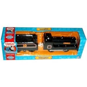 Amazon.com: HIT Toys Company Thomas and Friends TrackMaster Thomas Big ...