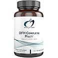 Amazon.com: Designs for Health DFH Complete Multi - Comprehensive Multi ...