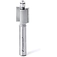 Amana Tool - MR0100 Carbide Tipped Miniature Rabbet 7/16 Dia x 1/2 x 1/ ...