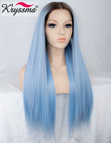Choosing Your Mermaid Wig - Guide and Review for Maintenance