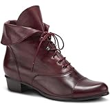 Amazon.com | Spring Step Women's Stockholm Boot | Ankle & Bootie