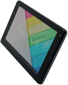 Unusual Phoenix Dual - Tablet de 10.1" (WiFi + Bluetooth, 8 GB, 1 GB ...