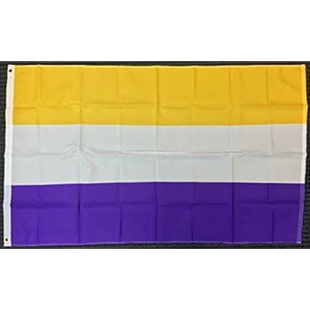 Amazon.com : 3x5 19th Amendment Victory Flag Women's Suffrage Right to ...