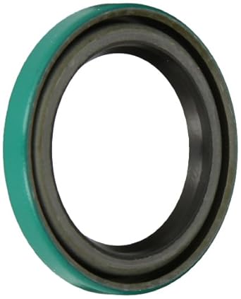 Amazon.com: SKF 13573 LDS & Small Bore Seal, R Lip Code, HM21 Style ...