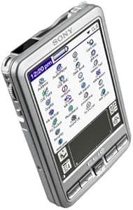 Sony Clie PEG-SJ30 Color Handheld: Buy Online at Best Price in UAE ...