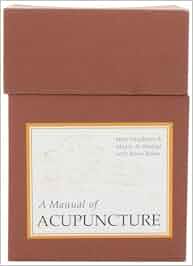 Acupuncture Point Cards: Peter Deadman: 9780955909603: Books - Amazon.ca
