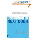 The Unchurched Next Door: Understanding Faith Stages as Keys to Sharing ...