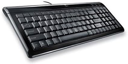 Labtec Ultra FLAT Keyboard Tastiera: Amazon.it: Informatica