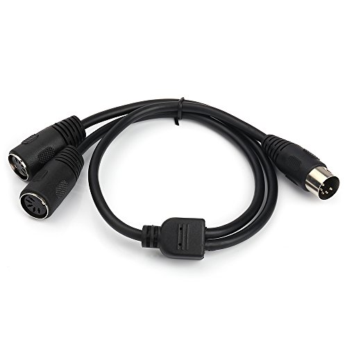 Midi Splitter Cable Vs Box at Charles Casale blog