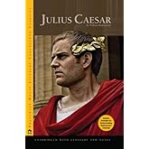 Amazon.com: Julius Caesar (Gift for History Buffs): 9780743289542 ...