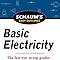 Schaums Easy Outline of Basic Electricity Revised (Schaum's Easy Outlines): Gussow, Milton ...