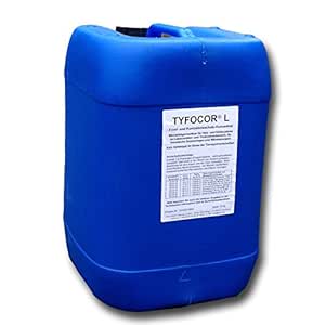 Anticongelante Tyfocor L 20 litros: Amazon.es: Hogar