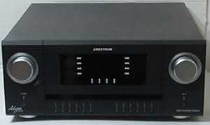 Amazon.com: Crestron Adagio® Entertainment System AES Whole House ...