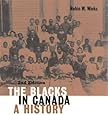 Black Canadians: History, Experience, Social Conditions: Joseph Mensah ...