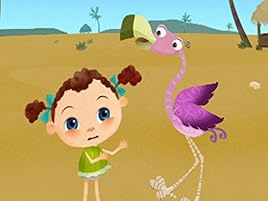 Amazon.co.uk: Watch Franny's Feet, Season 2 | Prime Video