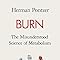 Burn: The Misunderstood Science of Metabolism : Pontzer, Herman: Amazon ...