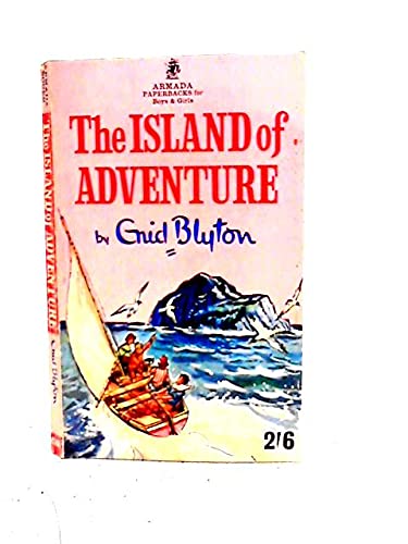 The Island of Adventure: Books - Amazon.ca