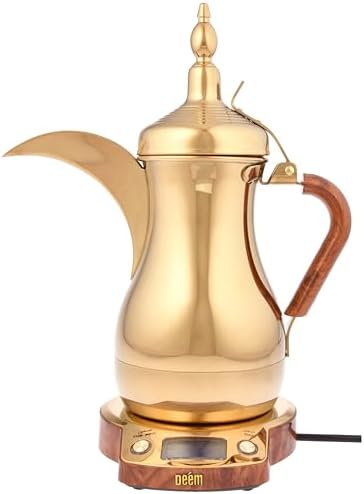 Arab Dalla Deem Arabic Coffee Maker, Gold price in Saudi Arabia ...
