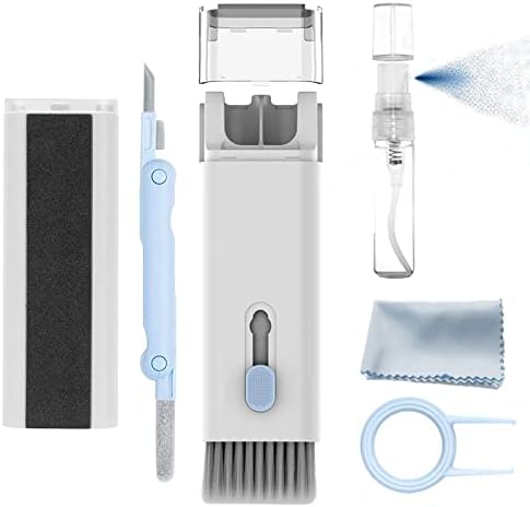 7 in 1 Electronic Cleaner kit - Keyboard Cleaner, Keyboard Cleaning Kit ...