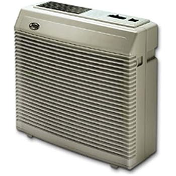 Amazon.com: Hunter 30055 HEPAtech 55 Three Speed Air Purifier: Home ...