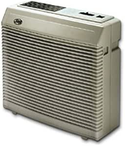 Amazon.com: Hunter 30055 HEPAtech 55 Three Speed Air Purifier: Home ...