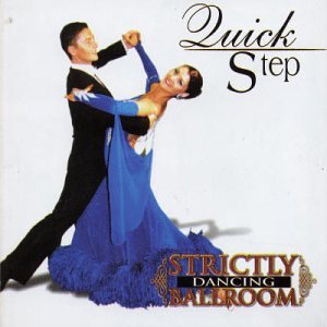Quick Step Strictly Ballr : Ballroom Dance Orchestra: Amazon.fr: Musique